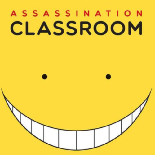 Stream Episode 231: Assassination Classroom Vol. 1: Time for ...