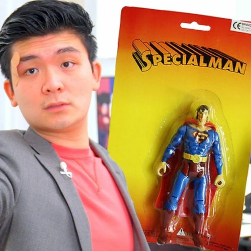 Stream When Everything Is Off Brand 2 - Steven He by FastArron21YT ...