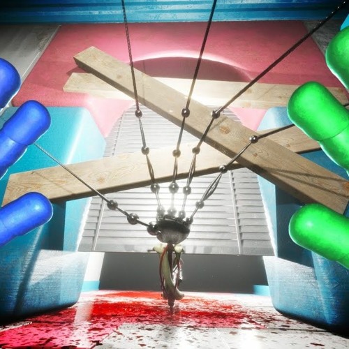 Stream Download Poppy Playtime Chapter 3 and Solve the Mysteries of the ...