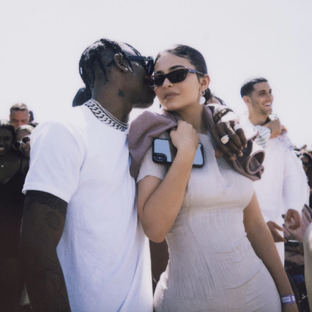 Stream The Curse - Travis Scott by Diorr Dash | Listen online for free ...