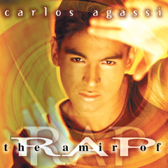 Carlos Agassi