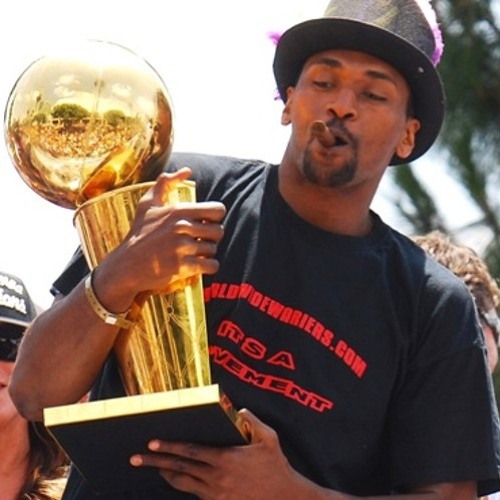 Stream Ron Artest by The Villains Club | Listen online for free on ...