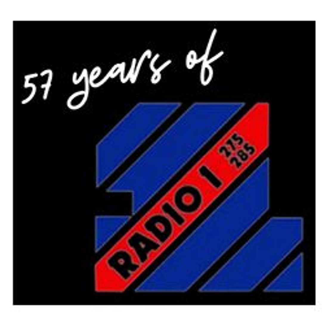 Stream NEW: 57 Years Of BBC Radio 1 Mix by Radio Jingles Online - radiojinglesonline.com ...