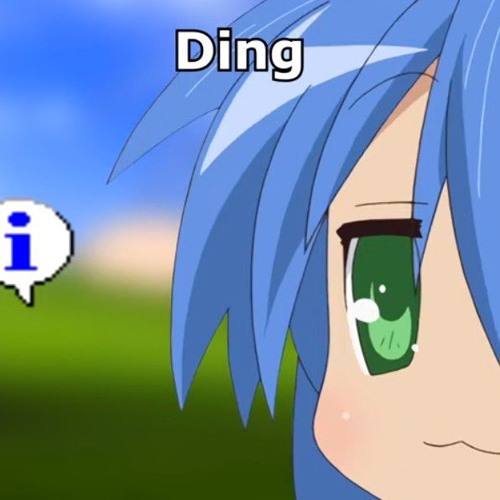 Stream Konata Windows XP by Inuu cha ｡σω-｡) | Listen online for free on ...