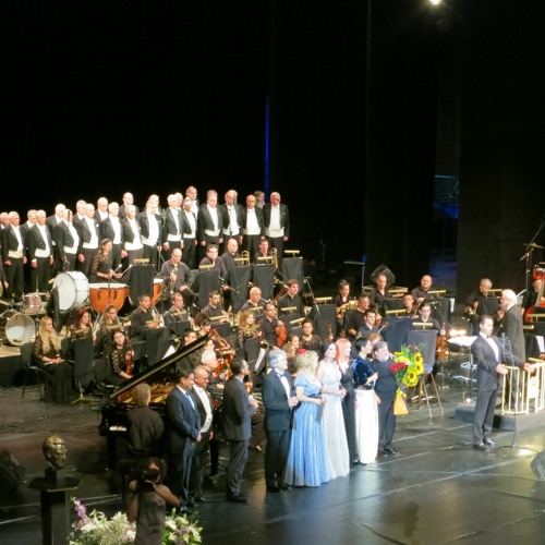 Stream Alex Zografov | Listen to Boiko, Stoyan, and Alex in Concert ...