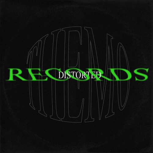 Stream Distorted Records by theMo | Listen online for free on SoundCloud