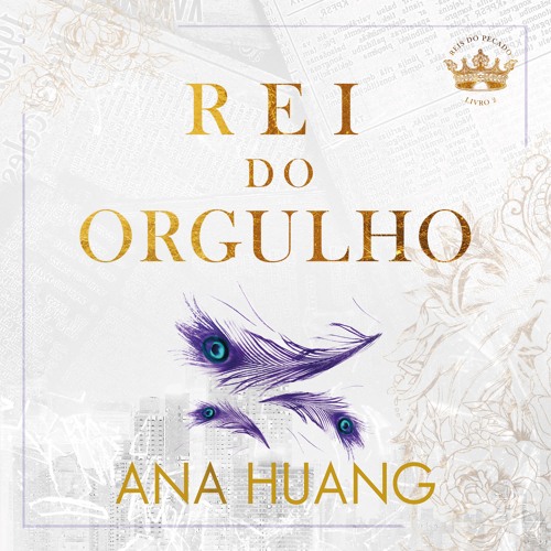 Stream Rei do Orgulho (Reis do Pecado, Livro 2) - Amostra - Editora ...