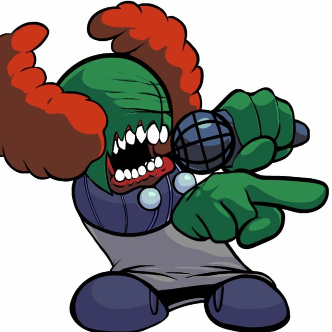 Stream Madness - Vs Tricky - FNF by Marx | Listen online for free on ...