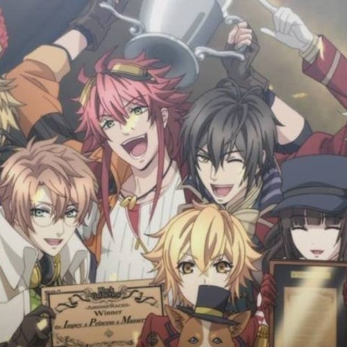 Stream Kalmia Mia Regina Code Realize Op Full by Fowl1 | Listen online for free on SoundCloud