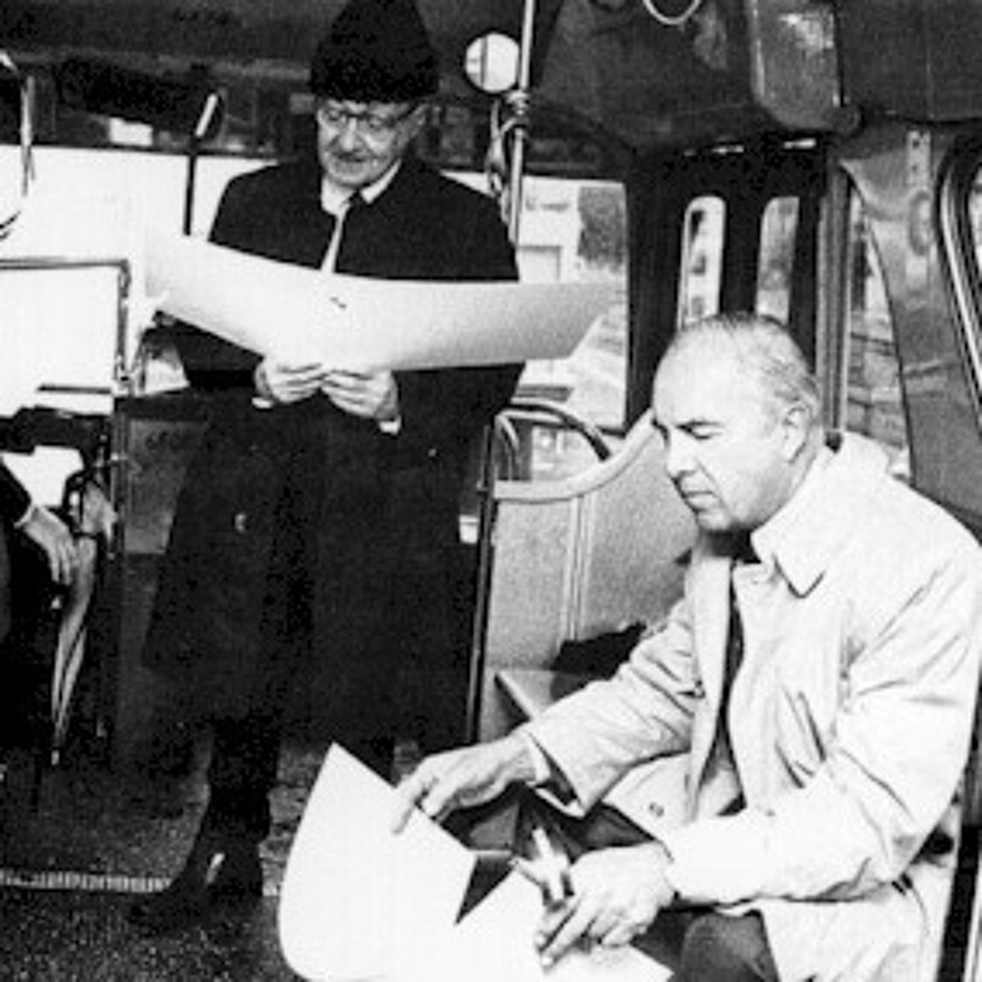 Stream Charles Reznikoff by Maison de la Poésie - Scène littéraire ...