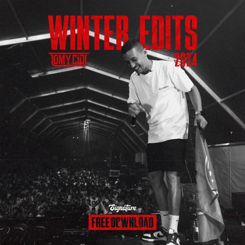 Stream OMY CID - WINTER EDITS 2024 [FREE] by Omy Cid | Listen online ...