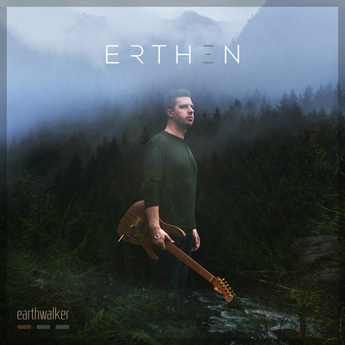 Earthwalker - Listen to music