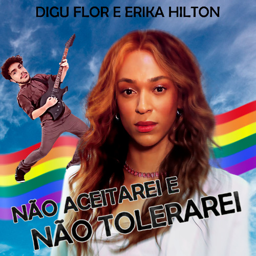 Stream NÃO ACEITAREI E NÃO TOLERAREI by Digu Flor | Listen online for ...