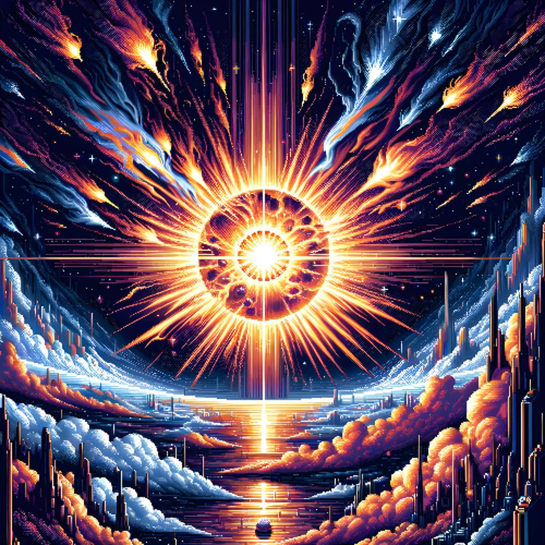 Stream Awaken - Supernova by Spiritual Goo Records | Listen online for ...