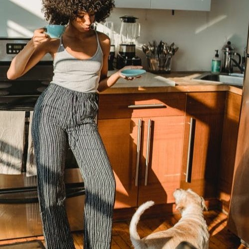 Listen to playlists featuring Sit Stay Listen | Katy McClellan and Kait | counter-surfing and no ...