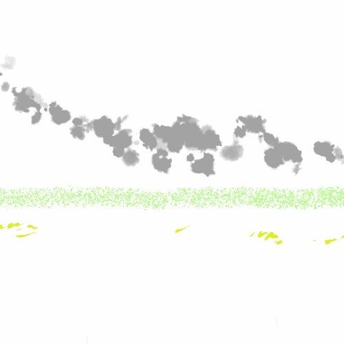 Stream Sounds of Air Traffic from my balcony by Jace Rico | Listen ...