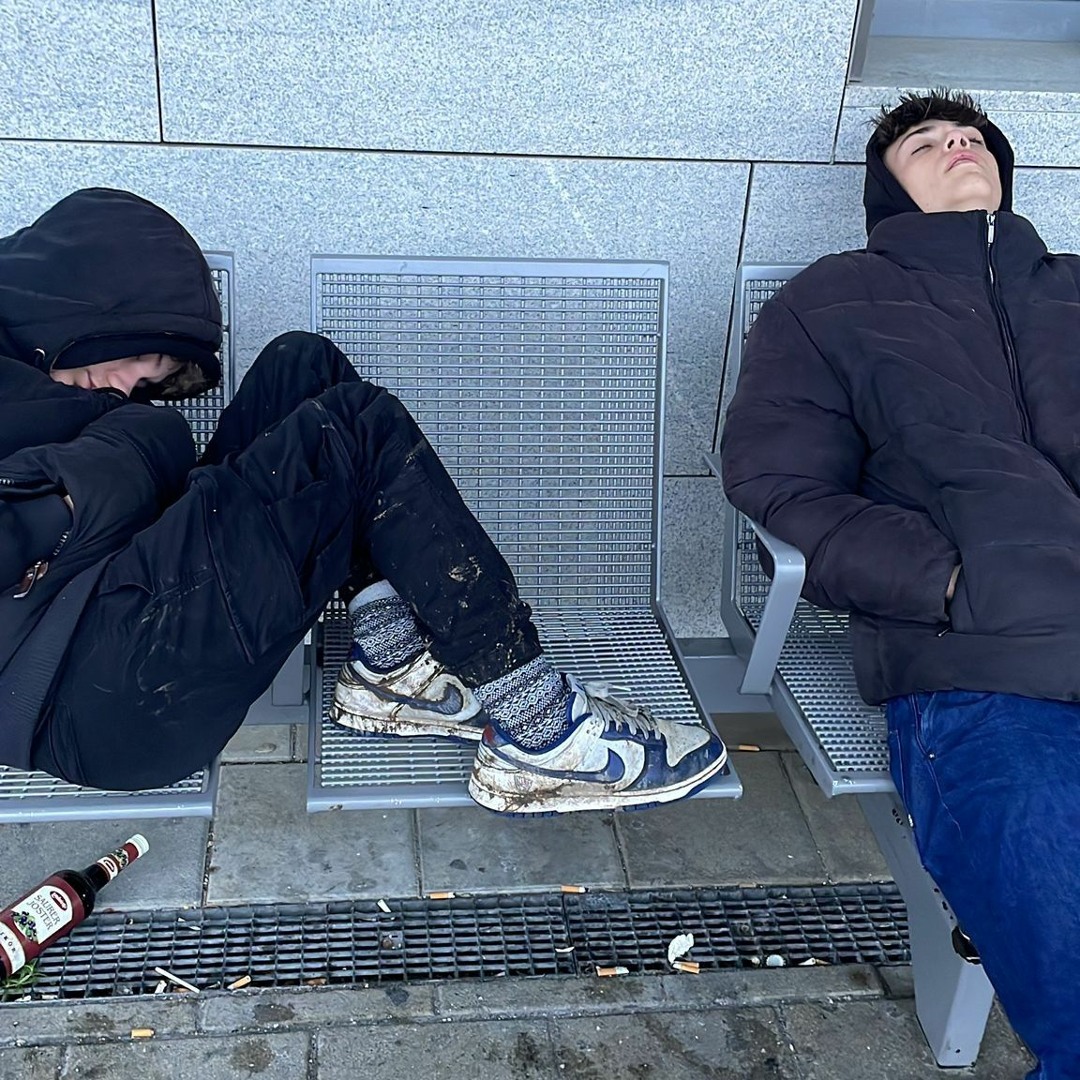 Stream Saurer Joster by KARL KØKS | Listen online for free on SoundCloud