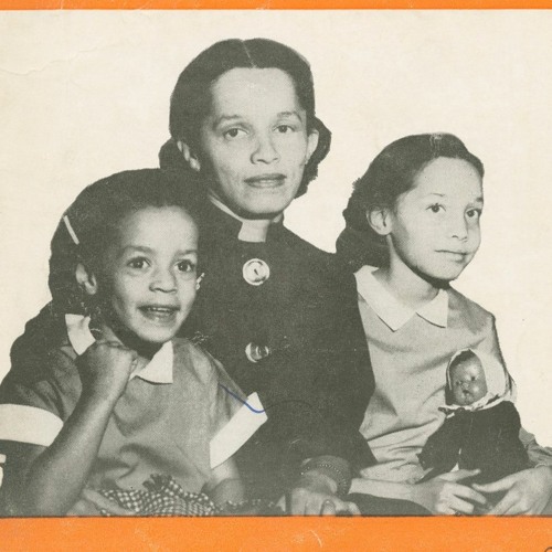 Stream episode Maurice Jackson On Esther Cooper Jackson by Africa World ...
