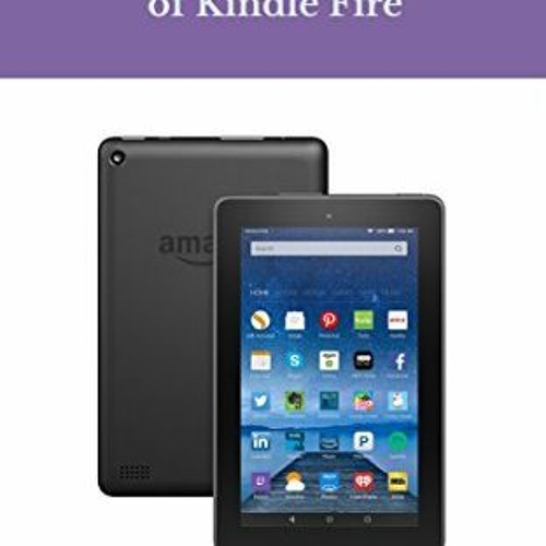 Kindle Fire Tips