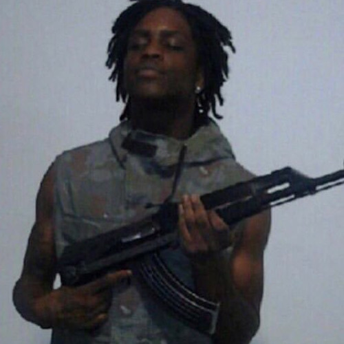 Stream RACK ADDICT p. Checkerman & whosbando by Hero | Listen online ...