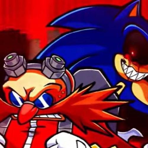 Listen to CRACKED EMPIRE (Eggman Solo Theme) - Sonic.EXE: The Disaster UST by Sans The Skeleton ...