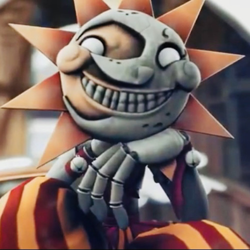 Stream rasa - sundrop (fnaf security breach)🌈 by User 36873654 | Listen ...