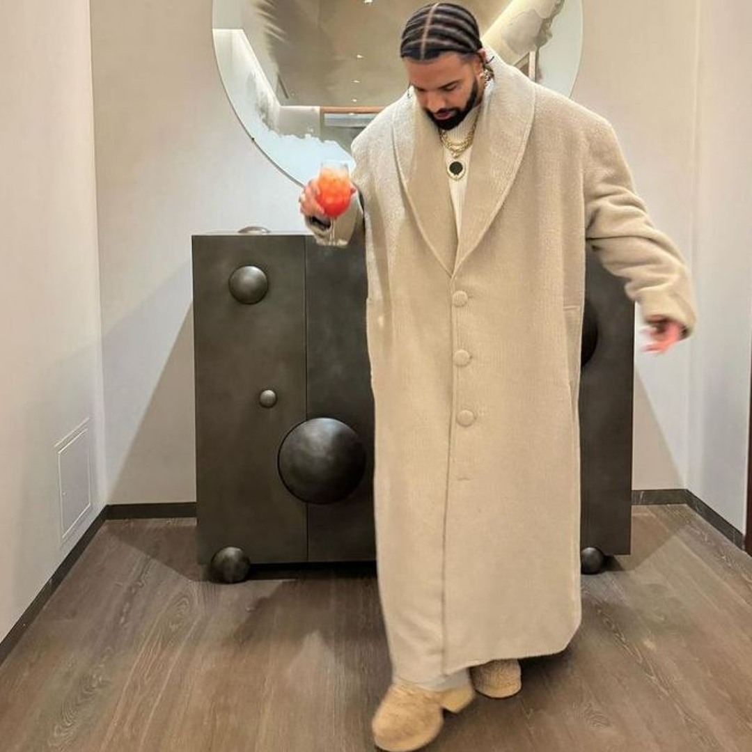 Stream Drake - Uuugly by Unreleased Tracker Bot | Listen online for ...