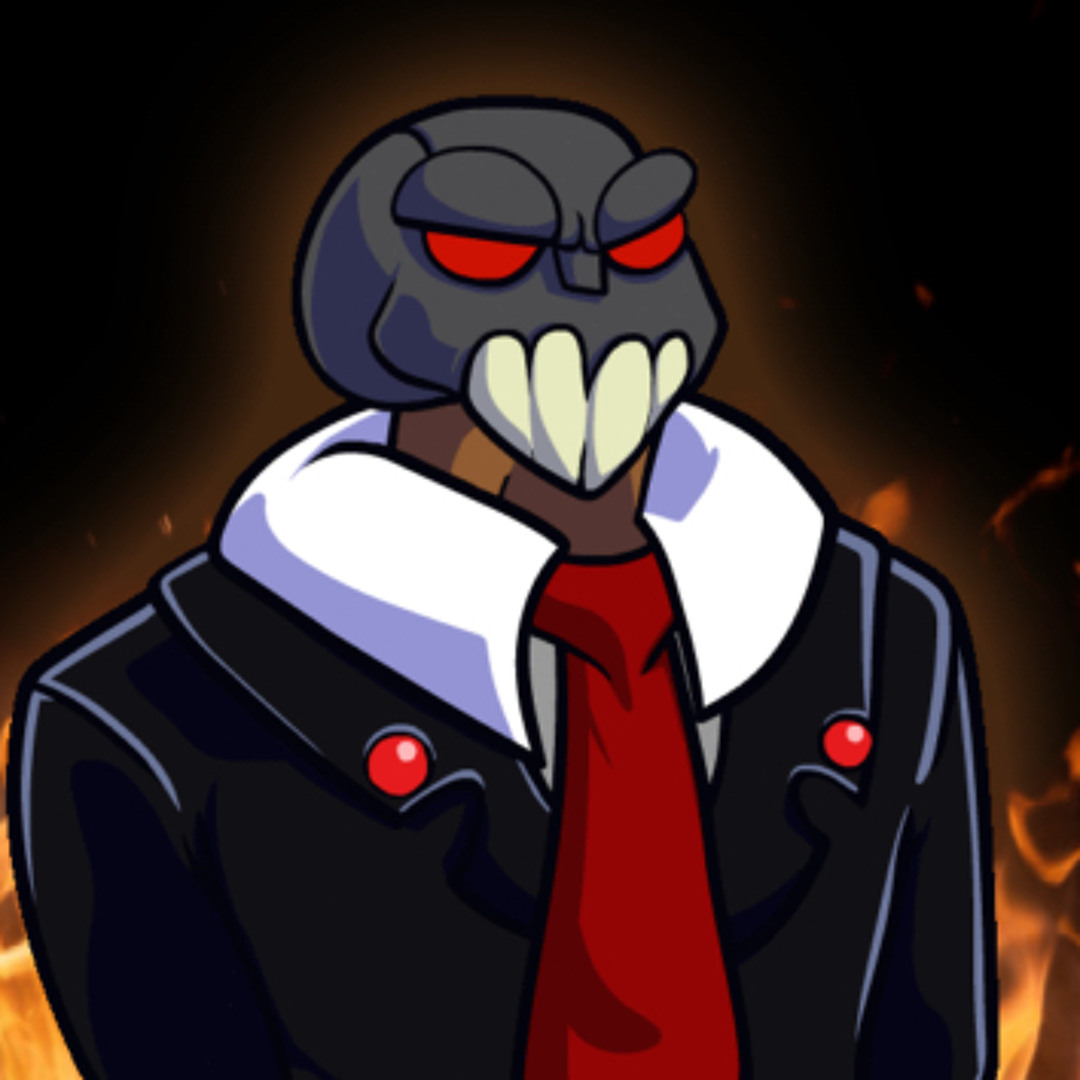 Stream Senseless Rumble - Vs. Convict Mod 2nd Song [Friday night funkin ...