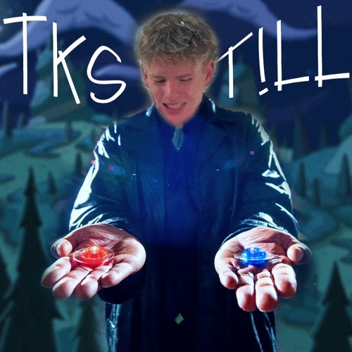 Stream Red Pill, Blue Pill ft. Tripkittysolja x T!LL (p. iuug) by RKNG ...