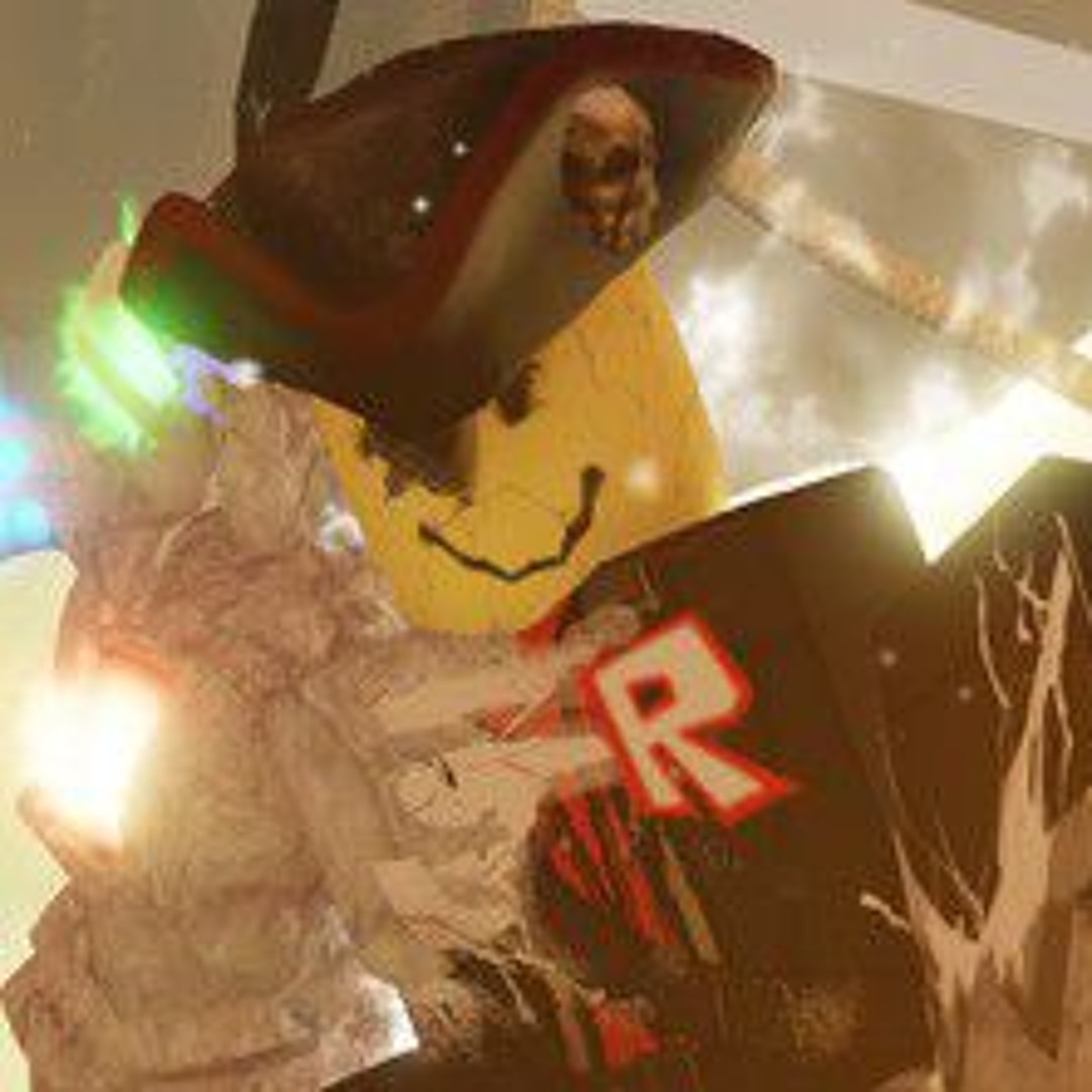 Stream Forsaken Roblox Gasharpoon John Doe April Fools Theme (unused ...