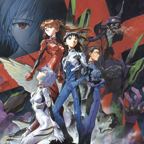 Stream I Like To Have Fun by Kyle Evangelion | Listen online for free ...