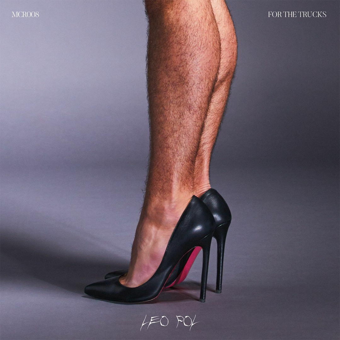 Stream MOTZ Premiere: Leo Pol - Bring It On [MCR008] by MOTZ | Listen ...