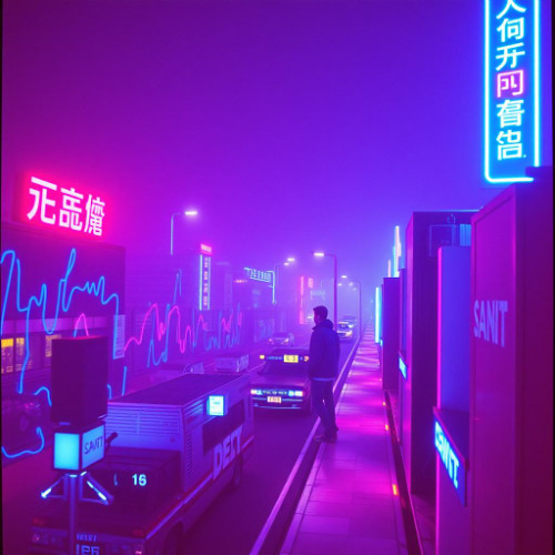 Stream Midnight Pulse by BlackStone | Listen online for free on SoundCloud