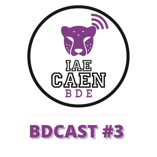 Stream episode BDCast #3 Associatif Et Mannequinat - Alice Marie by ...