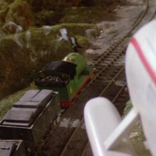 Stream "Harold Sets the Pace, Percy Gives Chase" ~ Percy & Harold ...