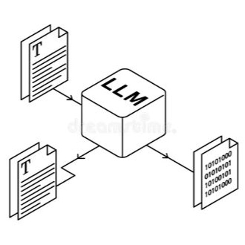 Stream episode Content Quality: How Sentence Embeddings Can Save AI ...