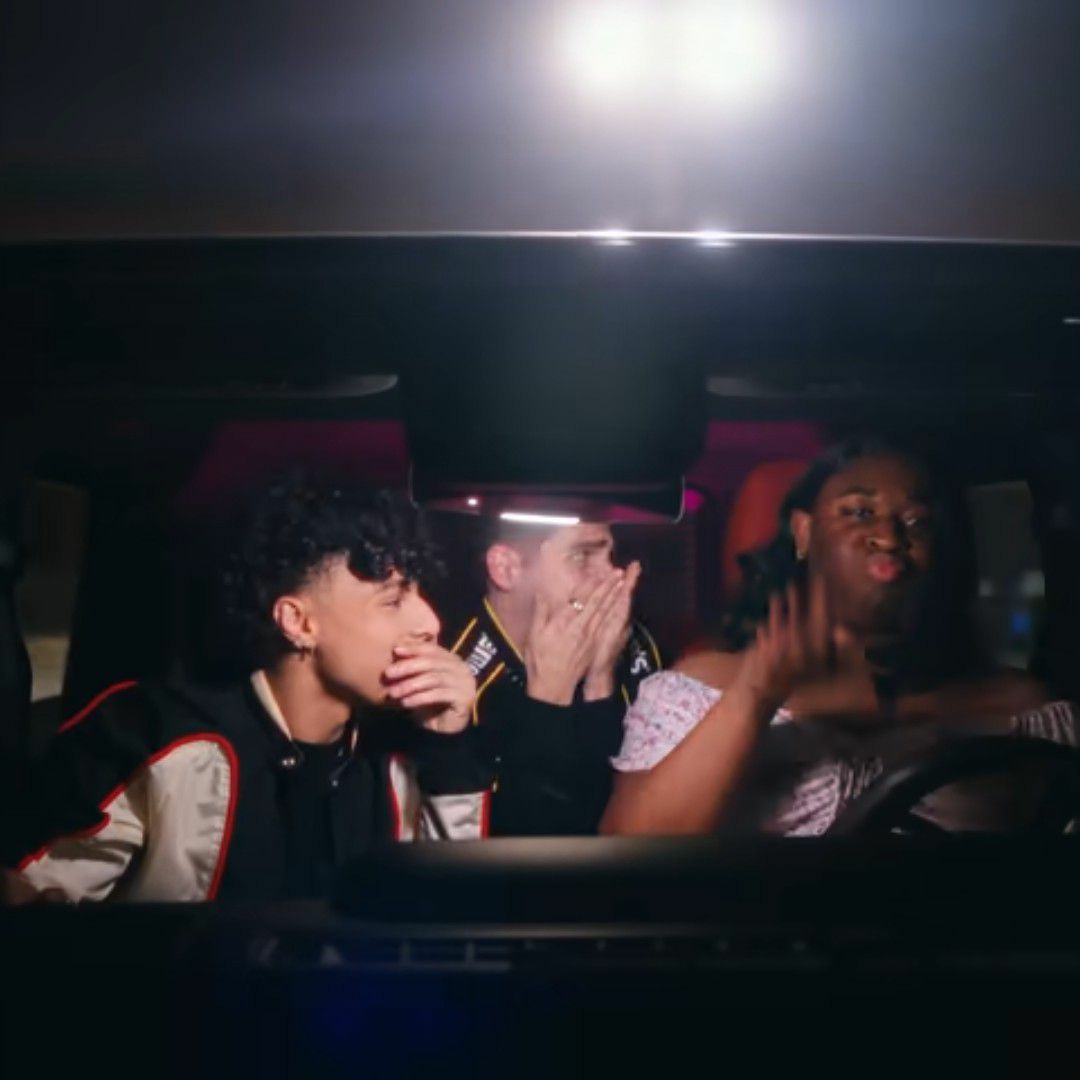 Stream larray-cancelled remix feat twaimz (sped up) by ANZI | Listen ...