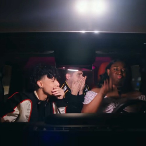 Stream larray-cancelled remix feat twaimz (sped up) by ANZI | Listen ...