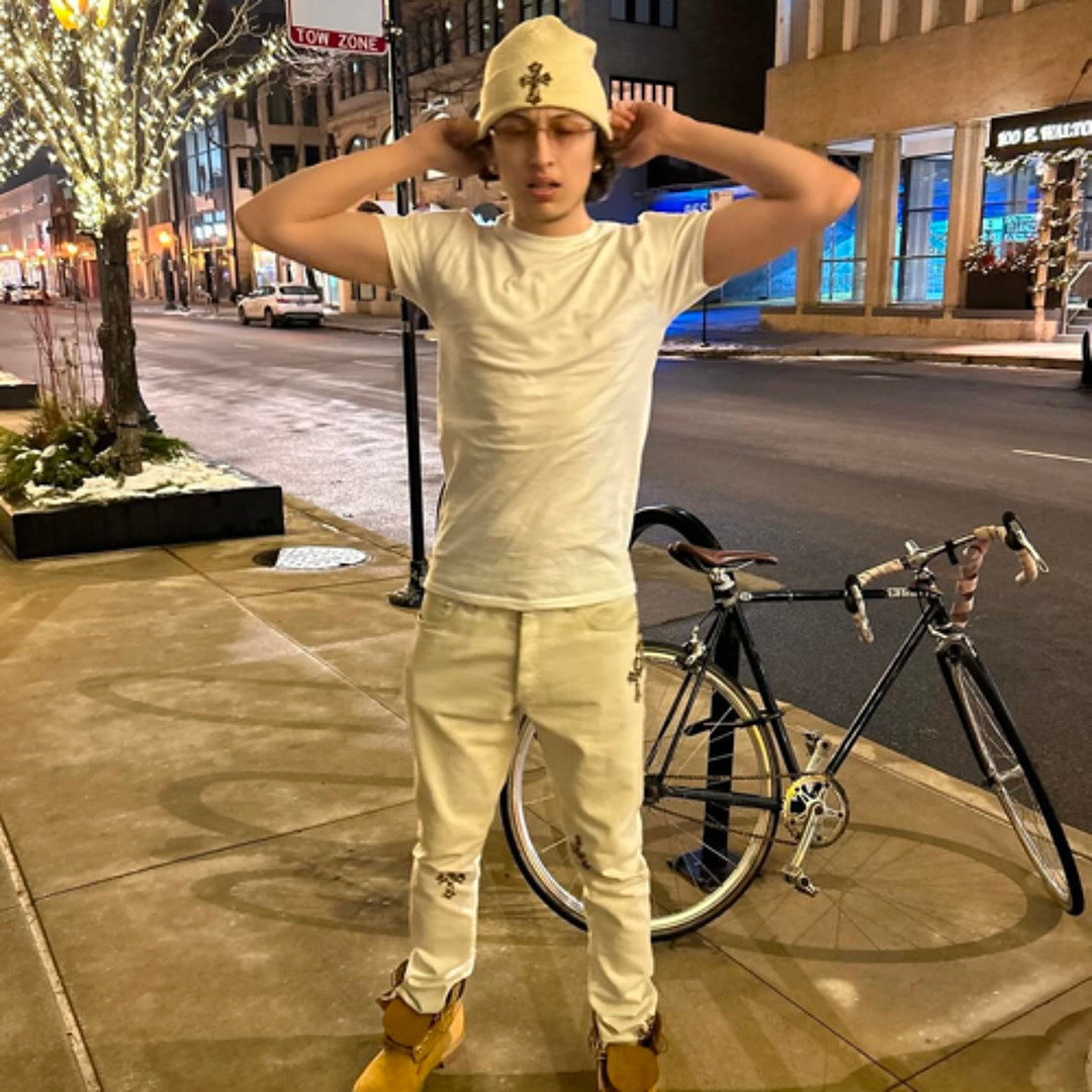 Stream Lil Shine - Me + U (Prod. Romeo & Mingo) by Shine Archive ...