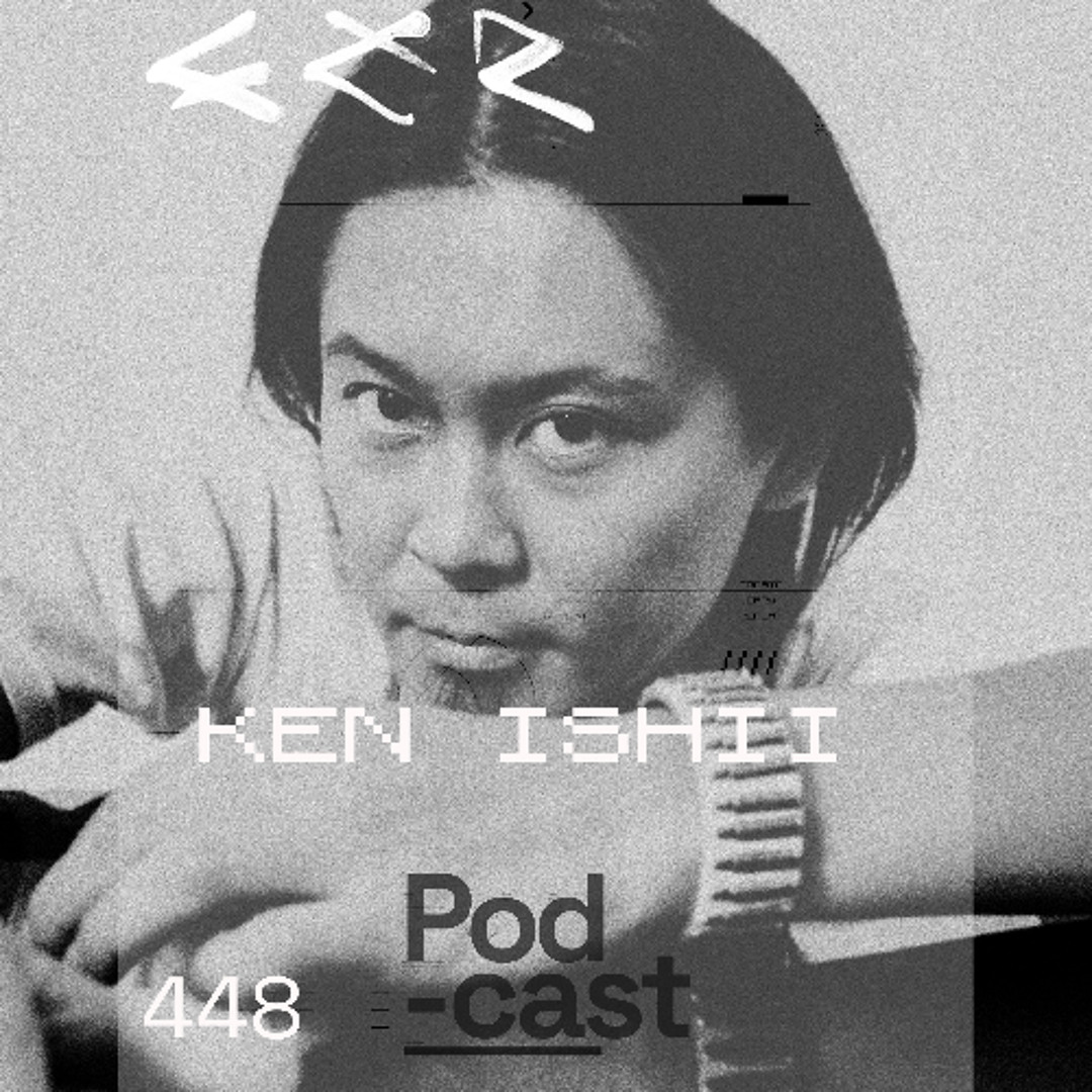 Stream CLR Podcast 448 I Ken Ishii by Chris Liebing | Listen online for free on SoundCloud