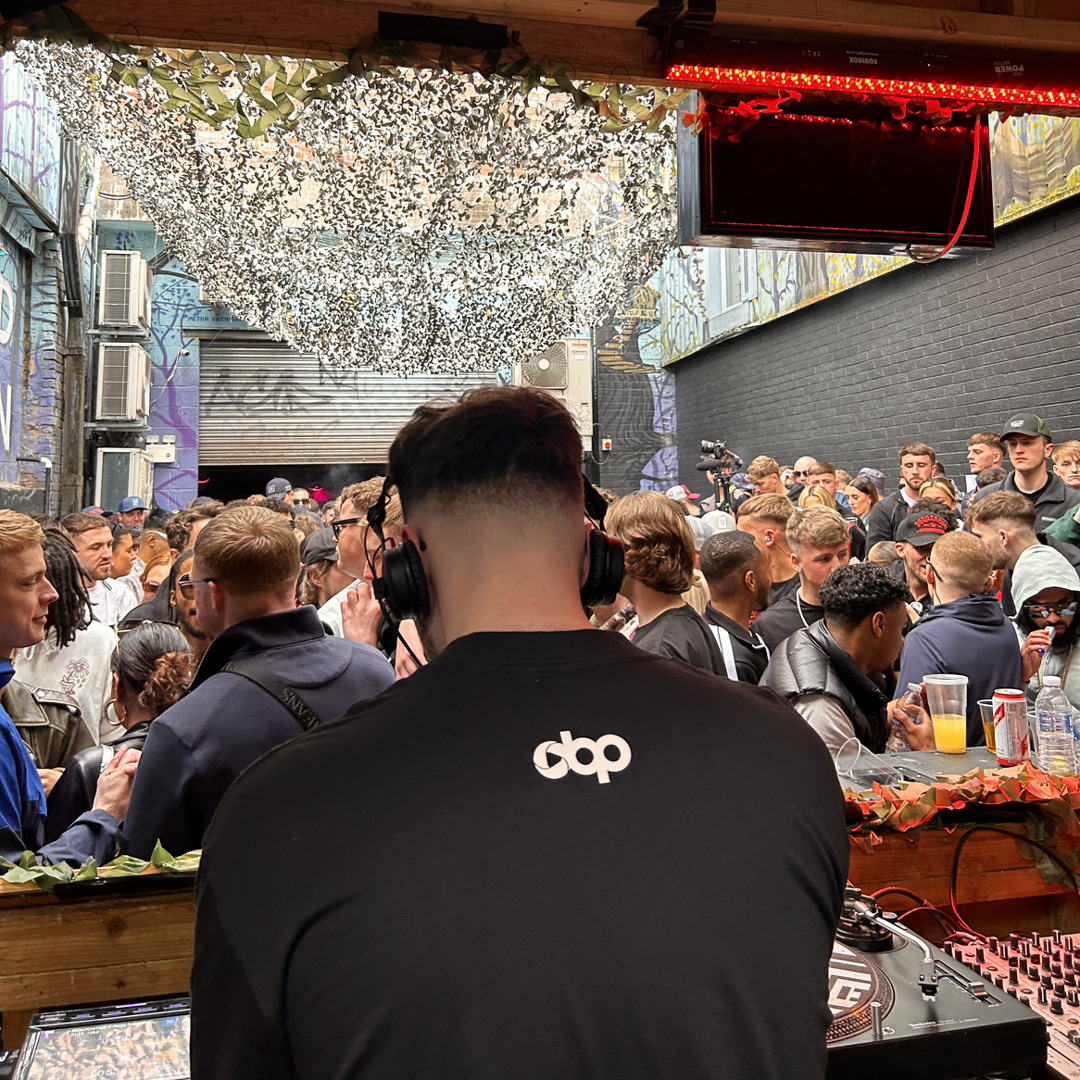 Stream Stocked Up @ Hidden | OBP 27/04/24. by Stocked Up | Listen ...