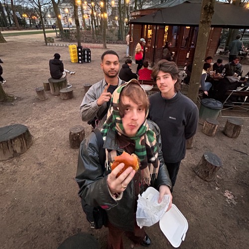 Stream styn @ Kiosk Radio 16.02.2024 by Kiosk Radio | Listen online for ...