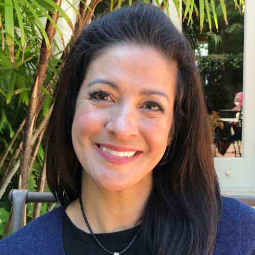 Stream episode Dr Lisa Bravo talks with Anne Labovitz adjacent to The ...