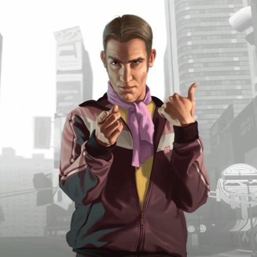 Stream GTA 4 Loading Screen Theme HD by Luxer | Listen online for free ...