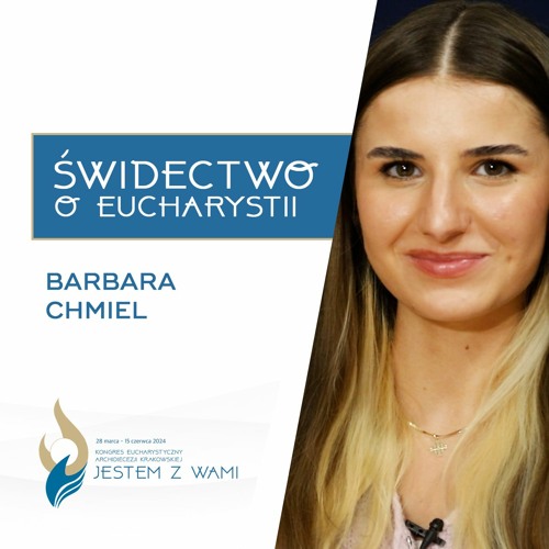 Stream JAK SPOTKANIE Z RODZINĄ KRÓLEWSKĄ | Barbara Chmiel - Świadectwa ...