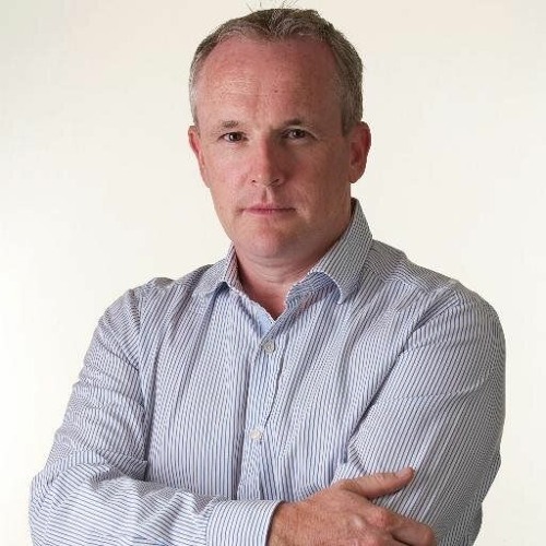 Stream TravelPod: Tony Judge of Clubs to Hire by Senior Times Podcast ...