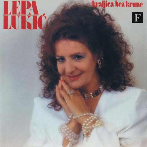 Stream Teško je živeti sam by Lepa Lukic | Listen online for free on SoundCloud
