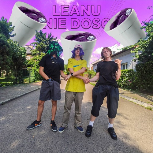 Stream LEANU NIE DOSC - mikass ft. sobek, rdzawy by mikass | Listen ...