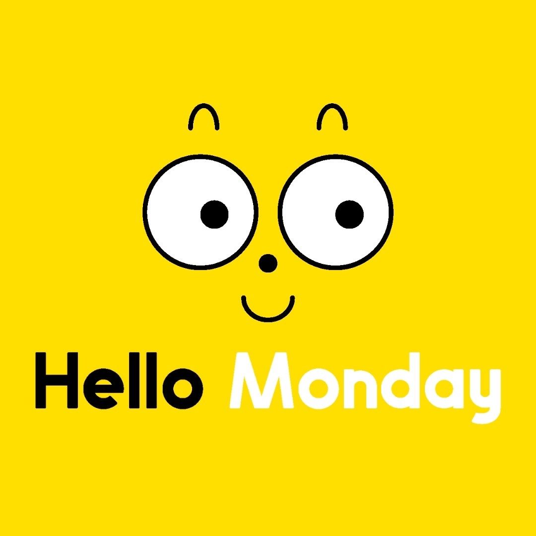 Stream The People | Listen to Hello Monday playlist online for free on ...