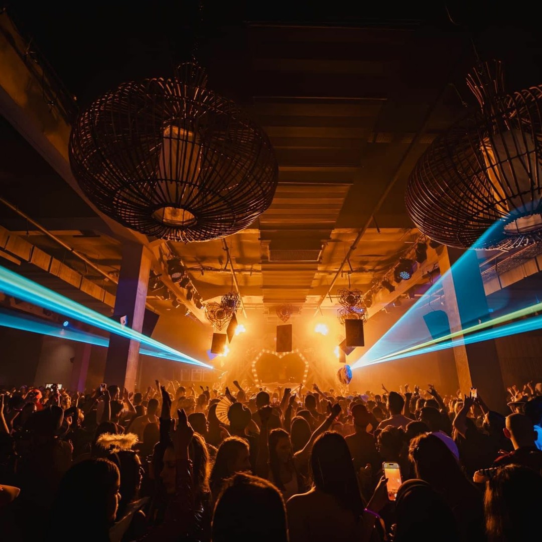 Stream YAMAGUCCI DJSET - HARMONIZZ Once upon A time - PURIM TLV 23/3 by ...